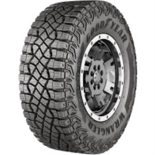 235/65R17 GOODYEAR WRANGLER TERRITORY RT 104T | Pneus Nacional